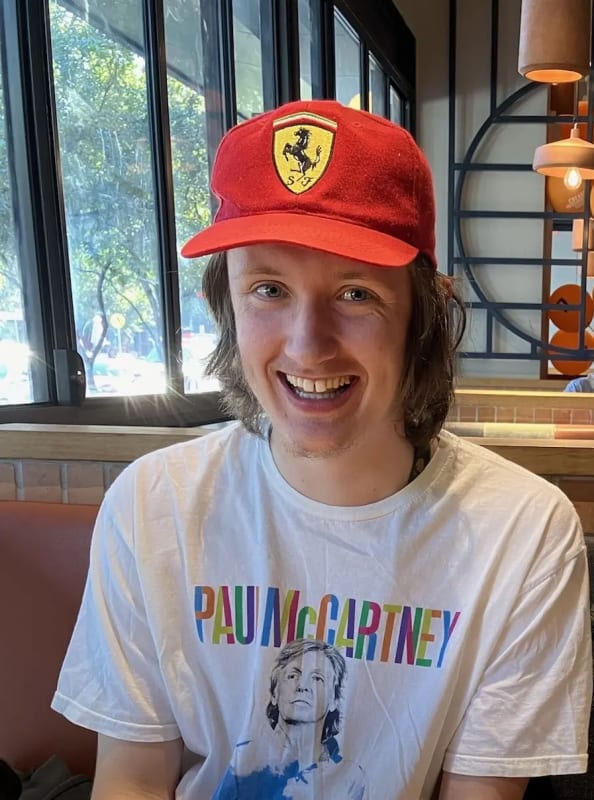 Jacob (18) - Looking in Eastlakes, Rosebery, Bondi B... | Flatmates.com.au