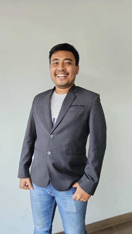 Alfando (33) - Looking in Clayton and Clayton | Flatmates.com.au