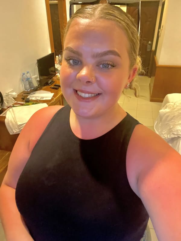 Erin (24) - Looking in Subiaco, Fremantle & Perth | Flatmates.com.au