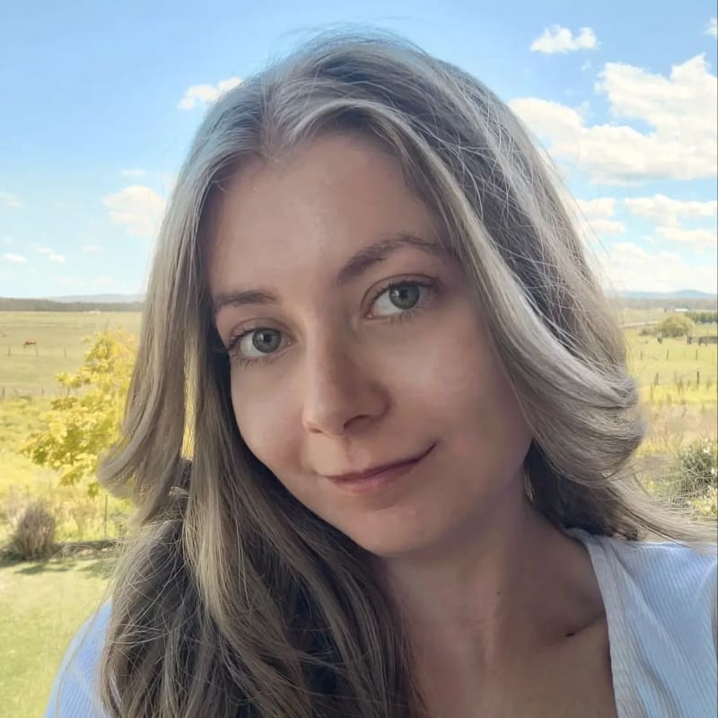 Georgia (27) - Looking in Woodberry, Thornton, Tenam... | Flatmates.com.au