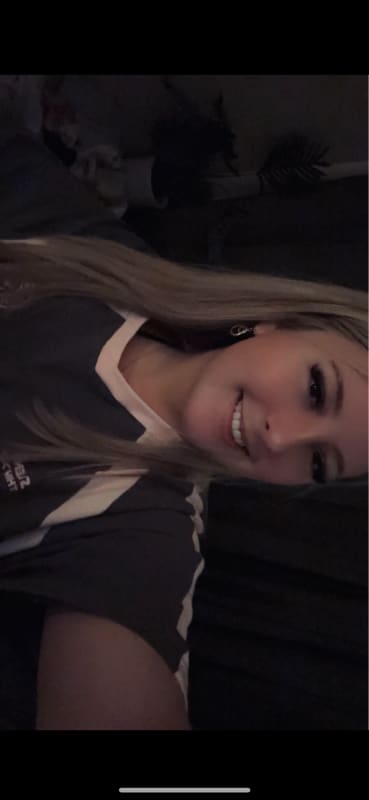 Grace Coffey (20) - Looking in Cairns | Flatmates.com.au