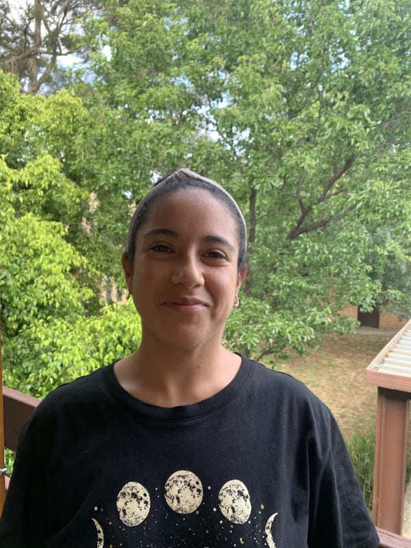 Estephany (30) and Escarly (21) - Looking in North A... | Flatmates.com.au