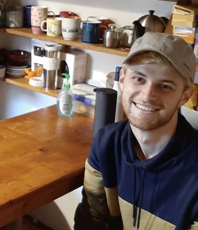 Kade (24) - Looking in Kingston, Barton, Turner, O'C... | Flatmates.com.au