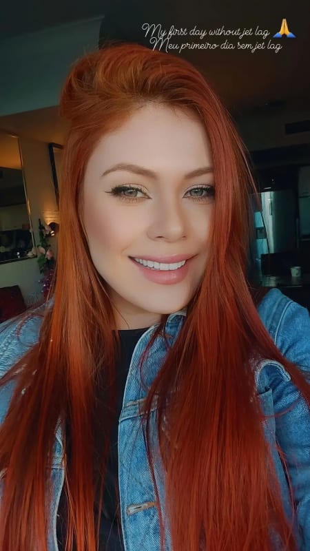 Taiane Zaitz (30) - Looking in Surfers Paradise and ... | Flatmates.com.au