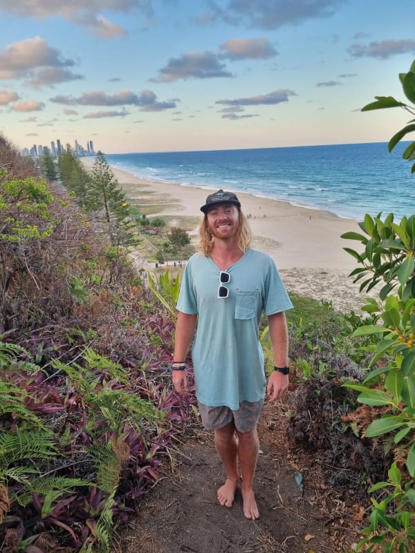 Jake (24) - Looking in Tweed Heads, Burleigh Waters,... | Flatmates.com.au