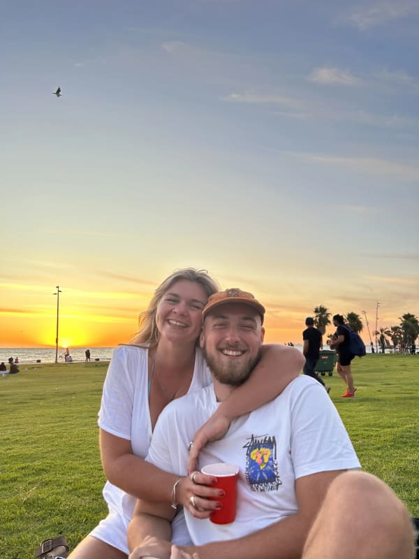 Alex (23) and Sam (26) - Looking in Redfern, Manly, ... | Flatmates.com.au