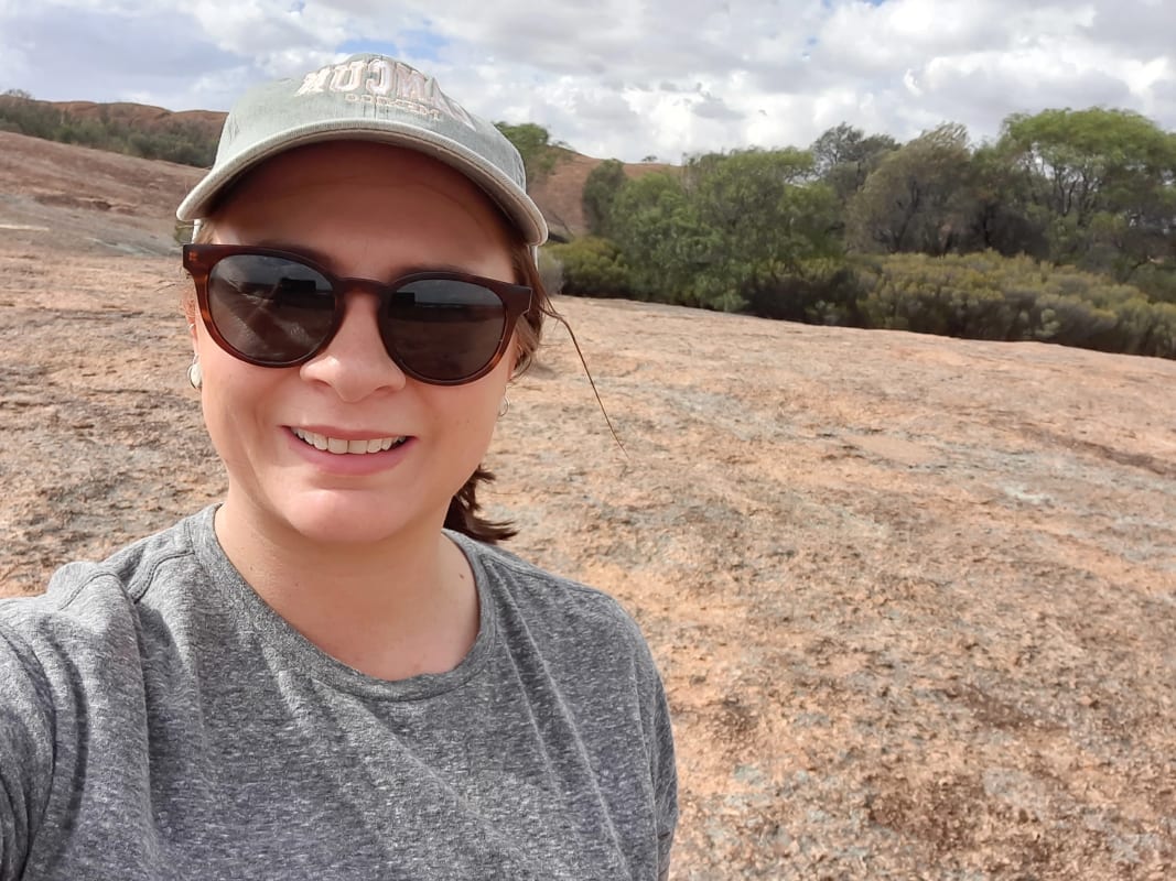 Amber (34) - Looking in Busselton and Perth | Flatmates.com.au