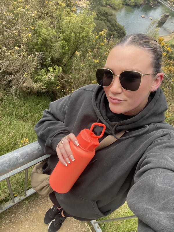 Bethany (26) - Looking in Leederville, East Perth, N... | Flatmates.com.au