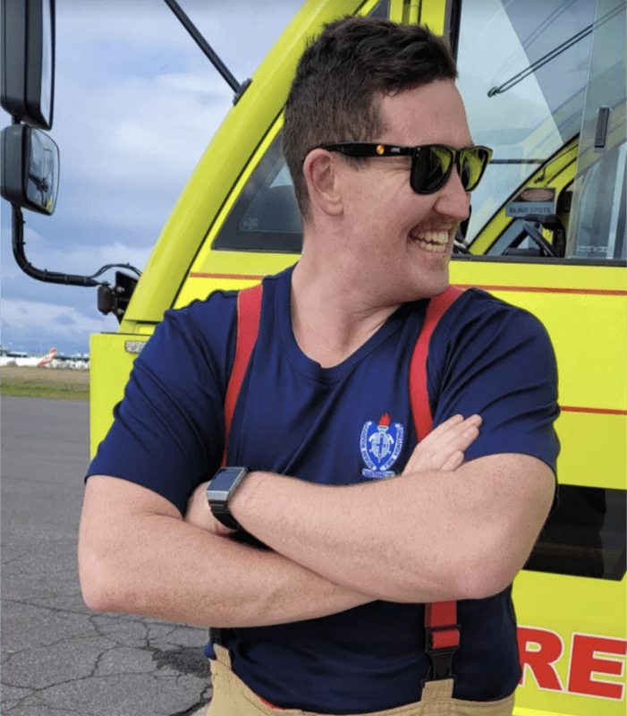 Blaik (30) - Looking in Coburg, Preston, Ascot Vale,... | Flatmates.com.au