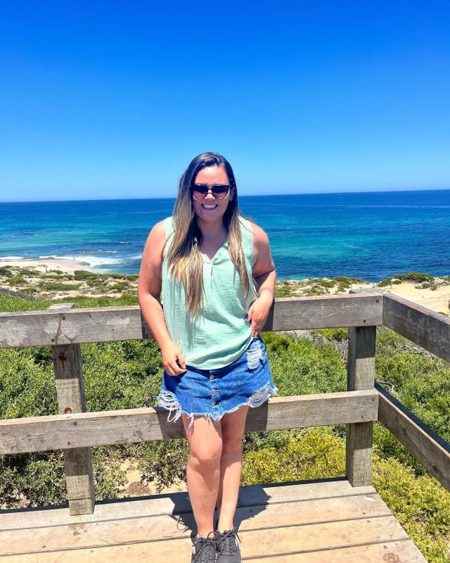 georgia (29) - Looking in Bonbeach, Keysborough, Oak... | Flatmates.com.au