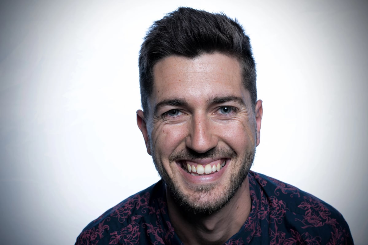 Jacob Funnell (30) - Looking in Wamberal, Terrigal, ... | Flatmates.com.au