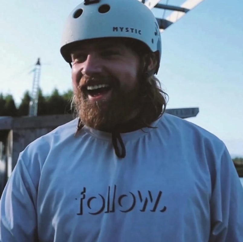 Ryan Llewellyn (29) - Looking in Sippy Downs, Buderi... | Flatmates.com.au