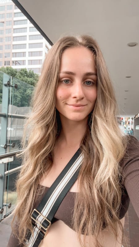 Paige (22) - Looking in Concord, Burwood, Strathfiel... | Flatmates.com.au