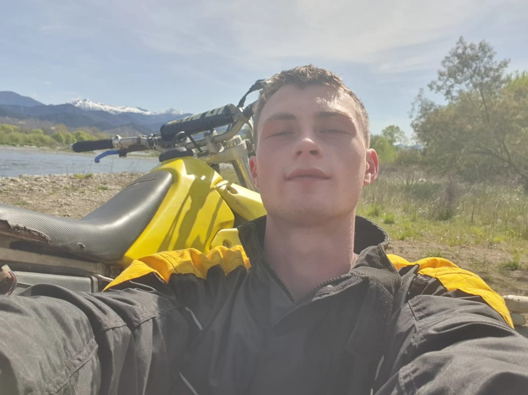 Kaydn (21) - Looking in Richlands and Darra | Flatmates.com.au