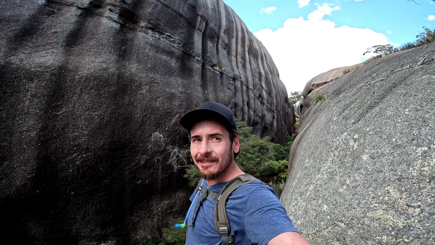 Luke (42) - Looking in Marsden, Browns Plains, Anner... | Flatmates.com.au