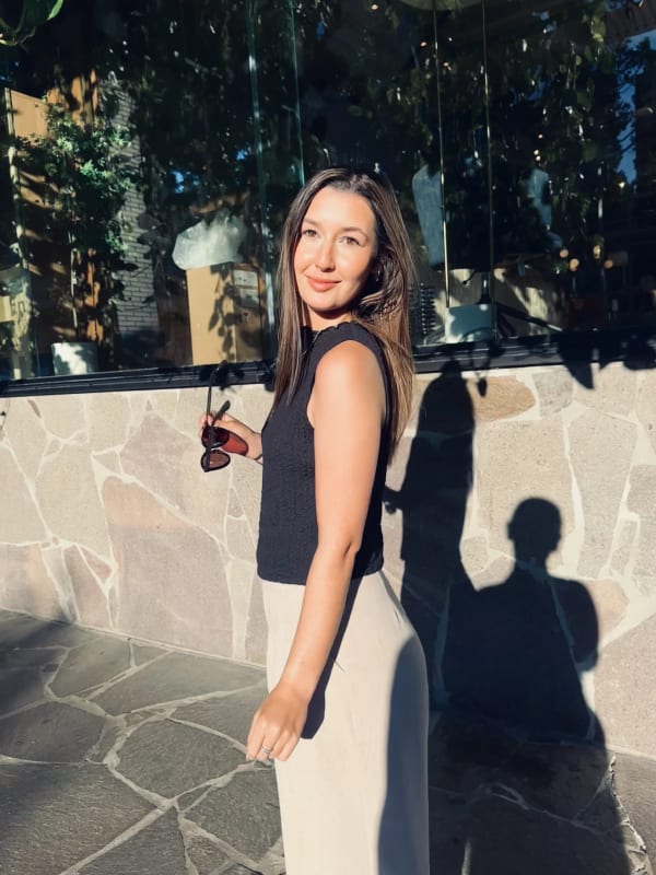 Eva (24) - Looking in Brisbane City | Flatmates.com.au