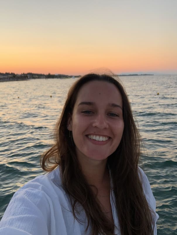 Michelle (25) - Looking in Woollahra, Bondi Junction... | Flatmates.com.au