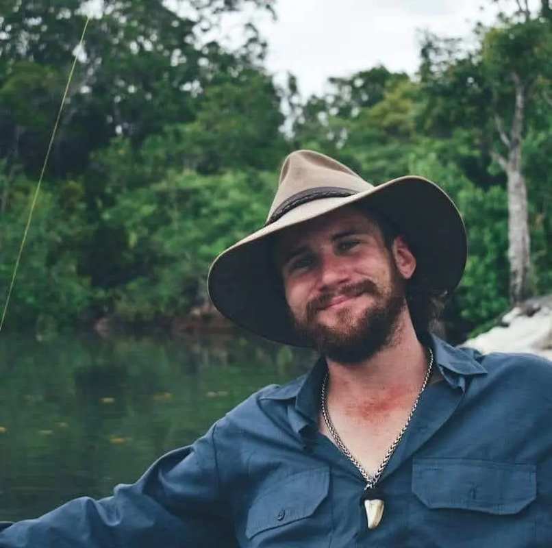 Ted Roth (29) - Looking in Freshwater, Redlynch, Car... | Flatmates.com.au