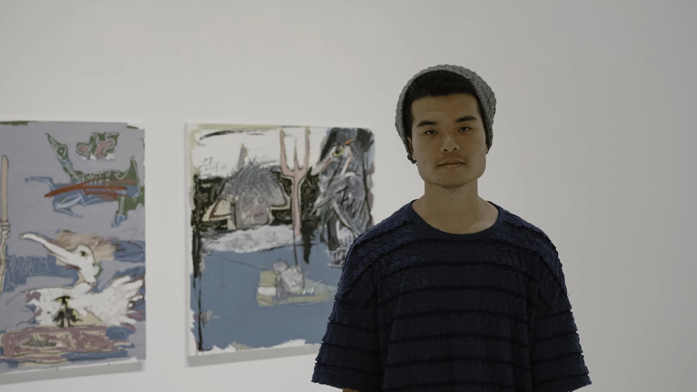 Rue (21) and Aren (18) - Looking in Bruce | Flatmates.com.au