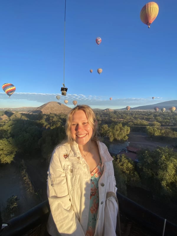 Abigail (21) - Looking in South Mackay, West Mackay,... | Flatmates.com.au