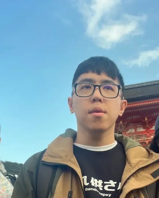 Chun-Ping (32) - Looking in Epping, Burwood, Lidcomb... | Flatmates.com.au