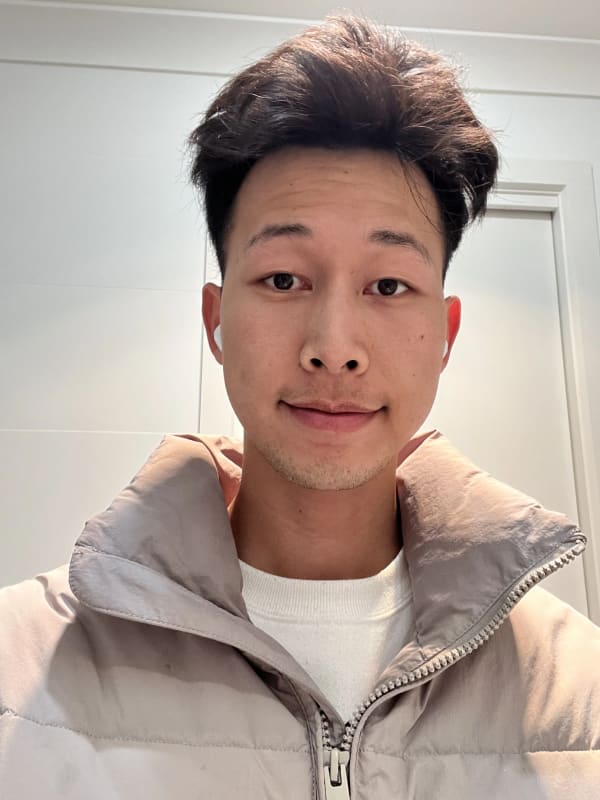 Wai Kit Lau (23) - Looking in Chatswood | Flatmates.com.au