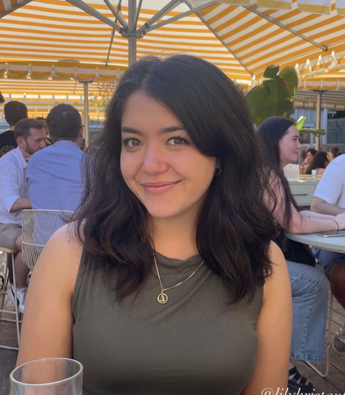 Lily (21) - Looking in East Perth | Flatmates.com.au