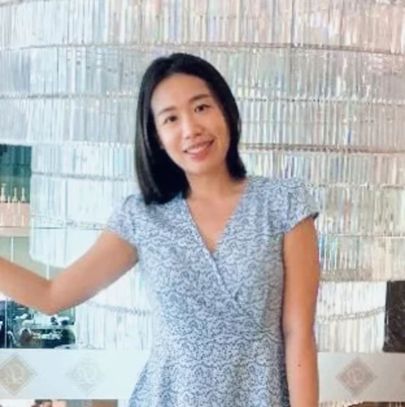 Loh (31) - Looking in Richmond | Flatmates.com.au
