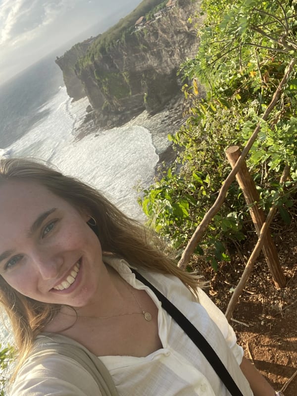 Anna (23) - Looking in Marrickville, Redfern, Newtow... | Flatmates.com.au