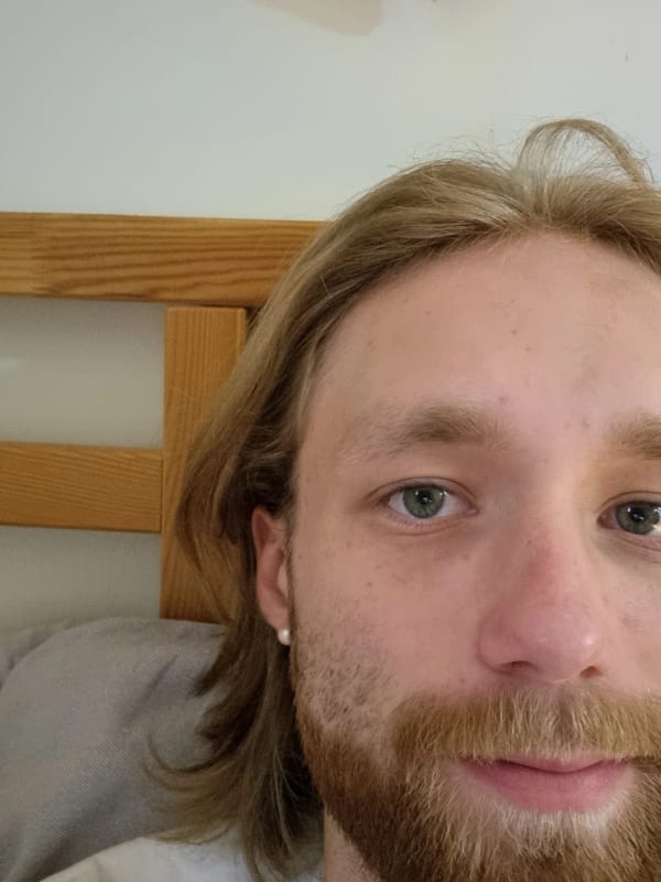 Finlay (20) - Looking in Leederville, South Perth, P... | Flatmates.com.au