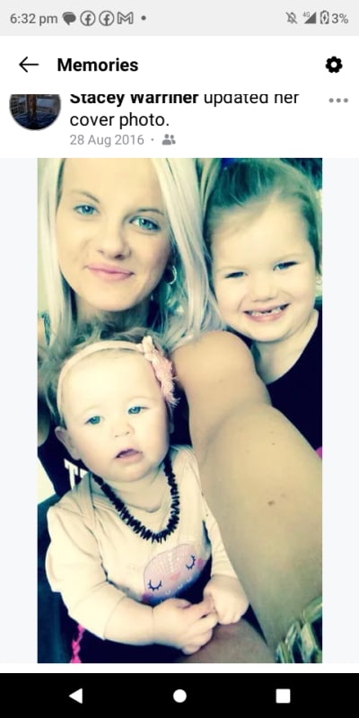 Stacey (31) - Looking in Glengowrie, Adelaide, Poora... | Flatmates.com.au