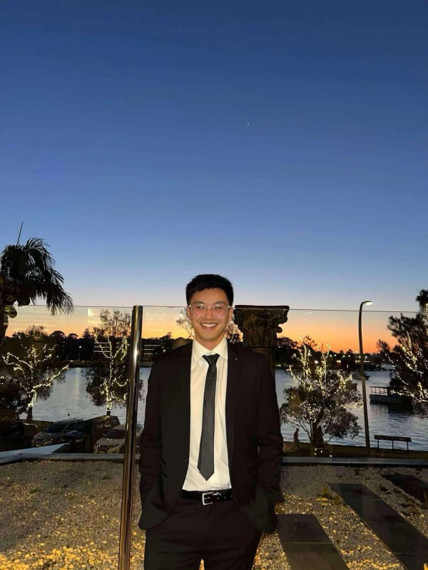 Jason (25) - Looking in Muirhead, Casuarina, Stuart ... | Flatmates.com.au