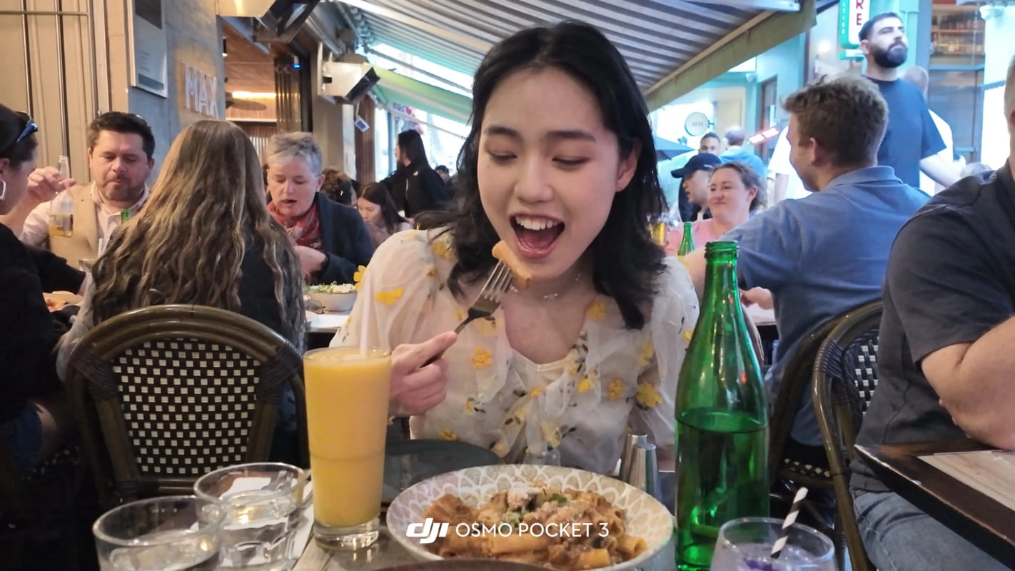 Hazel (24) - Looking in North Melbourne, Carlton, Me... | Flatmates.com.au