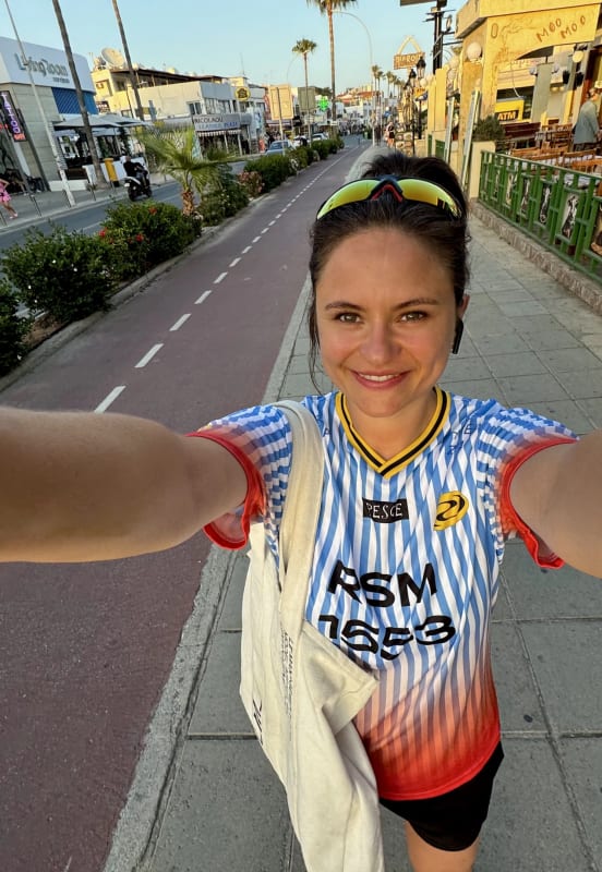 Karoline (29) - Looking in Manly, Coogee, Bondi Beac... | Flatmates.com.au