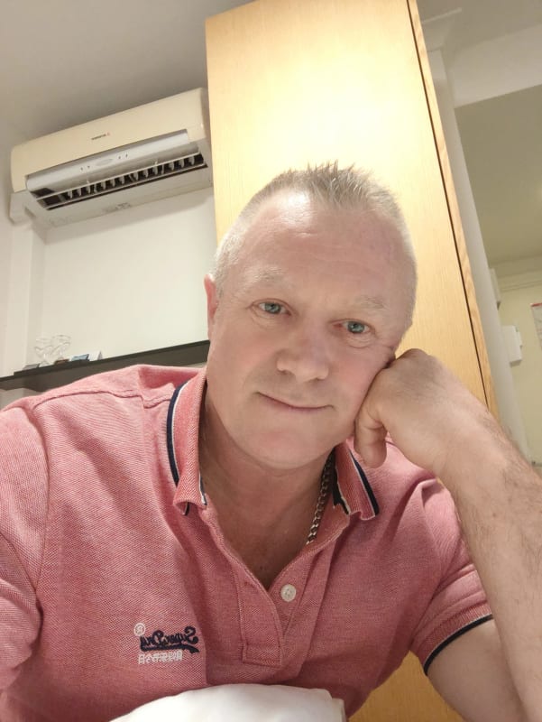 Greg (55) - Looking in Semaphore, Adelaide & Glenelg | Flatmates.com.au