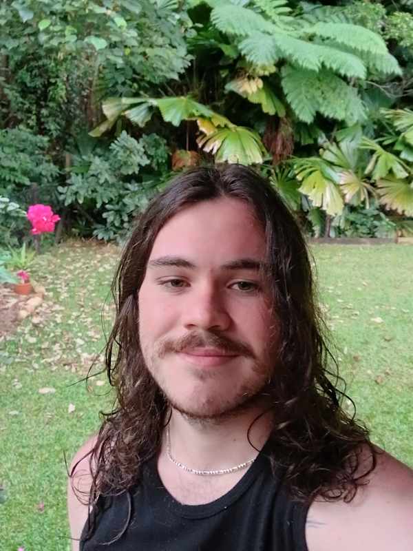 Finn Thompson (24) - Looking in West Hobart, West Ho... | Flatmates.com.au