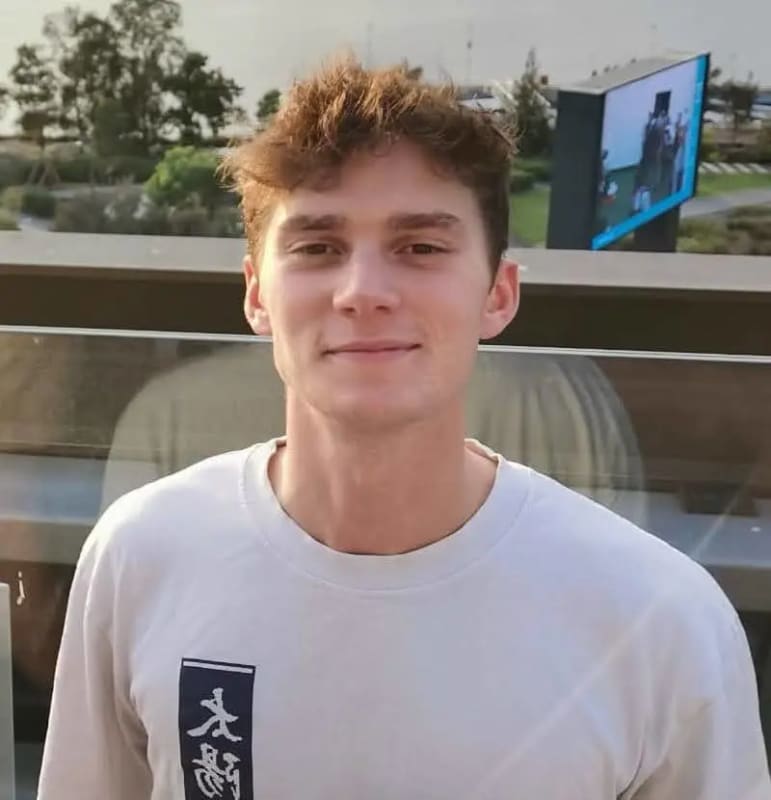 Aaron (23) - Looking in Stirling, Innaloo, Osborne P... | Flatmates.com.au