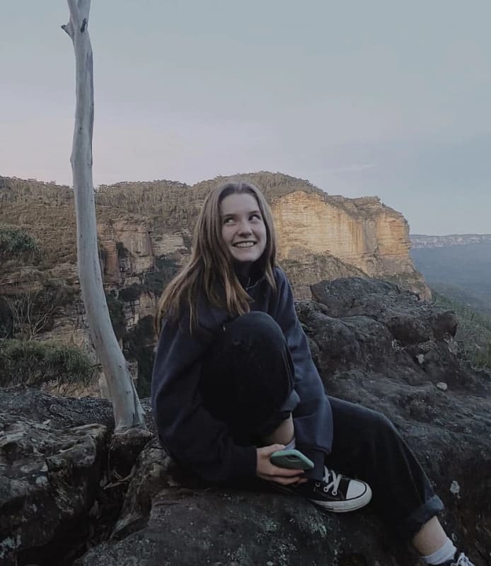 Elle (19) - Looking in South Brisbane, Kelvin Grove,... | Flatmates.com.au