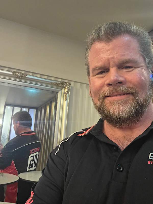 Brian (50) - Looking in Edmonton | Flatmates.com.au