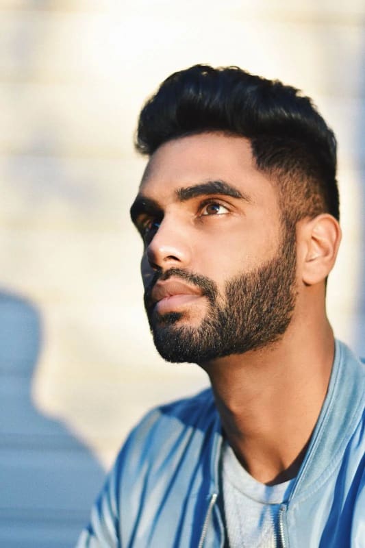 Sarib (24) - Looking in Bruce, Bonner, Kingston, Gun... | Flatmates.com.au