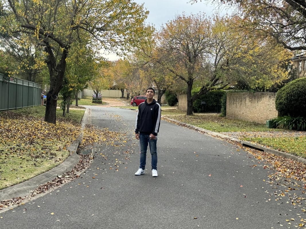 David Matejcek (21) - Looking in Liverpool, Glenfiel... | Flatmates.com.au