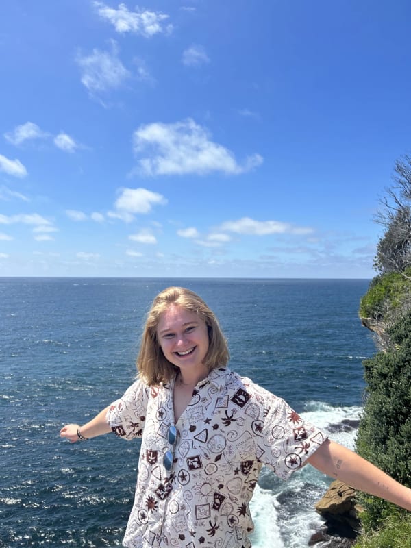 Leonie (24) - Looking in Tamarama, Bronte, Bondi Bea... | Flatmates.com.au