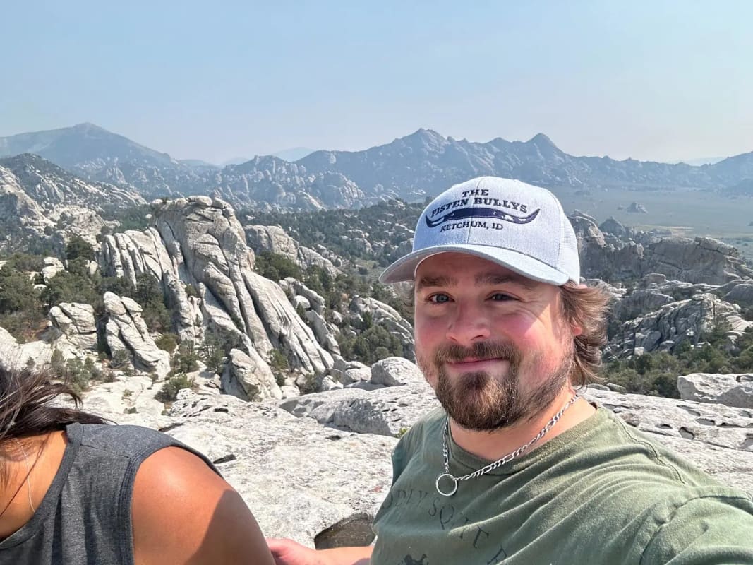 Charlie (30) - Looking in Cairns | Flatmates.com.au