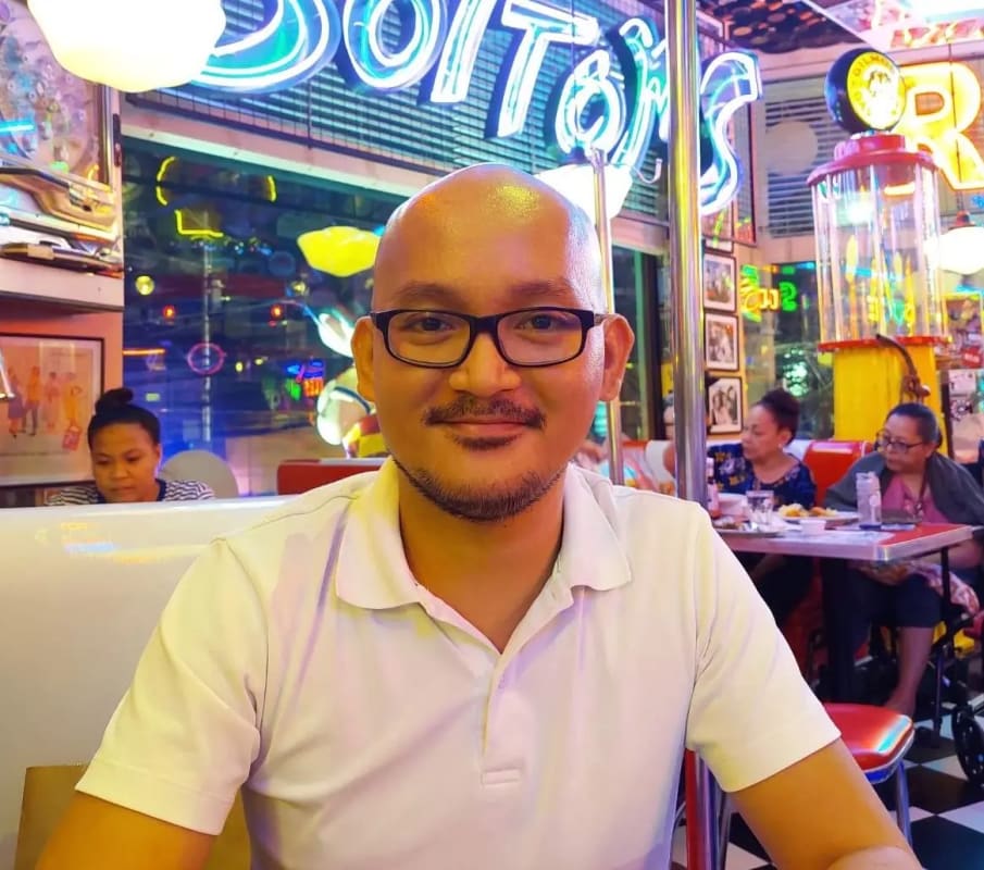 Renz (36) - Looking in Gosford, Point Clare, Tascott... | Flatmates.com.au