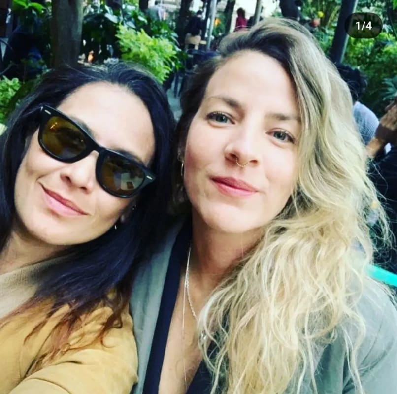 Claudia (39) and Adriana (43) - Looking in West End ... | Flatmates.com.au