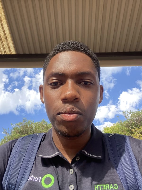 Gareth (22), Faith (22) and Tapiwa (21) - Looking in... | Flatmates.com.au