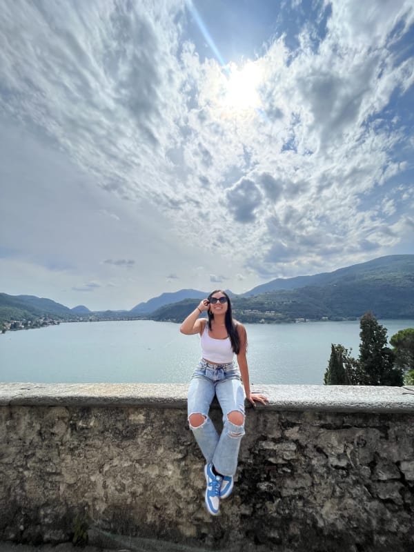 Alejandra (25) - Looking in Newstead, Hamilton, Sain... | Flatmates.com.au
