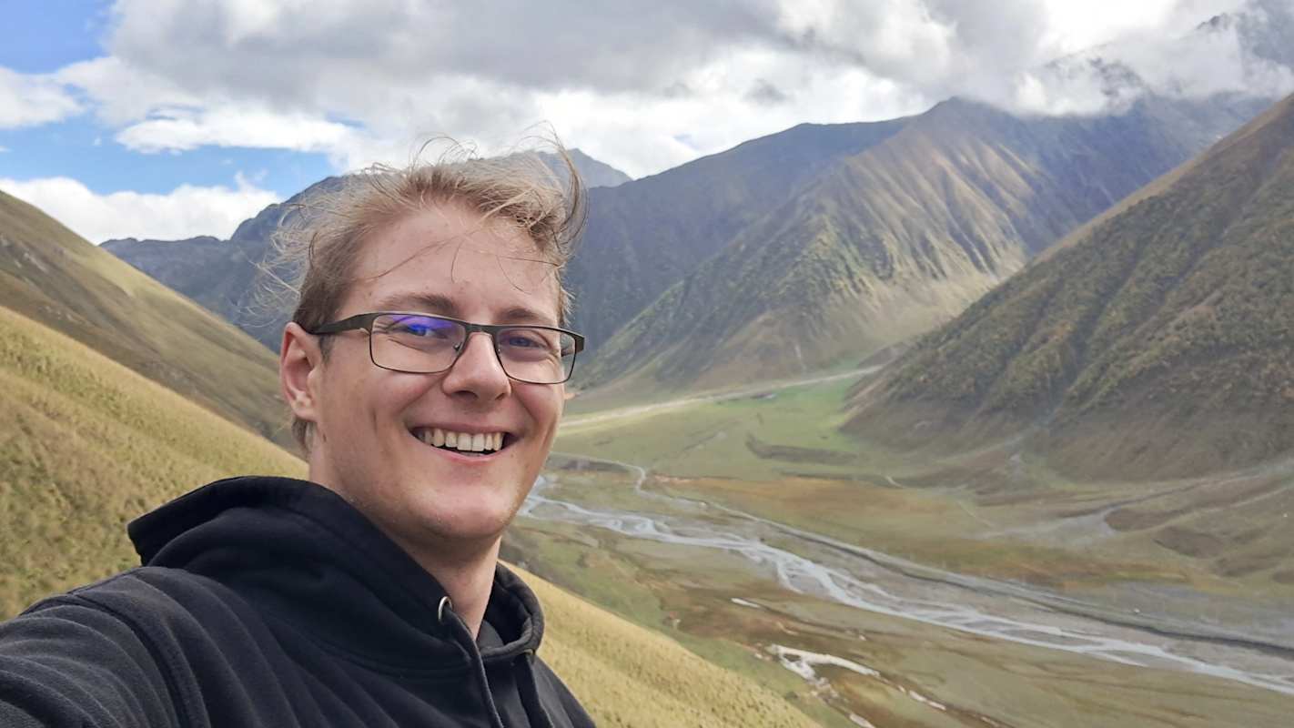 Richard (21) - Looking in Manly, Dee Why, North Ryde... | Flatmates.com.au