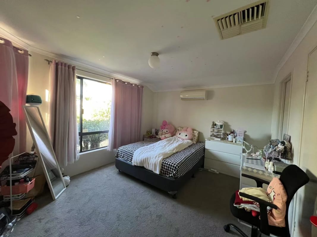 Room for Rent in Bateman, Perth | $240, Furnished, S... | Flatmates.com.au