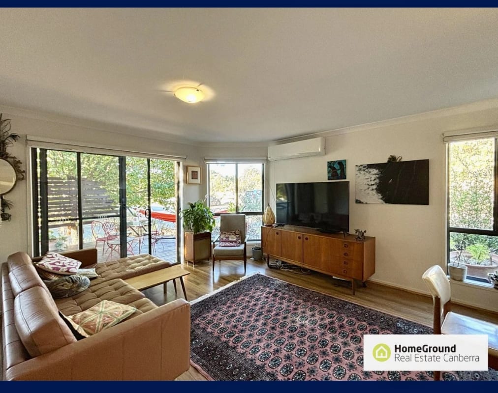 Whole Property for Rent in Watson, Canberra | $620, ... | Flatmates.com.au